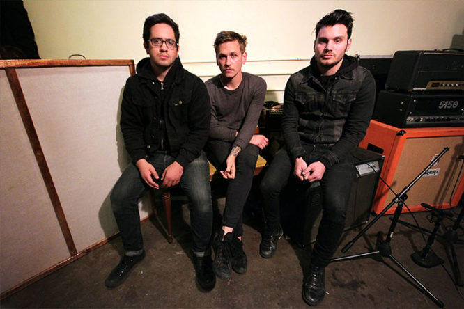 Centuries – Southern Lord Recordings Europe