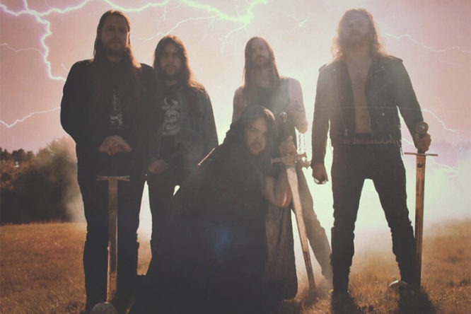 High Command – Southern Lord Recordings Europe