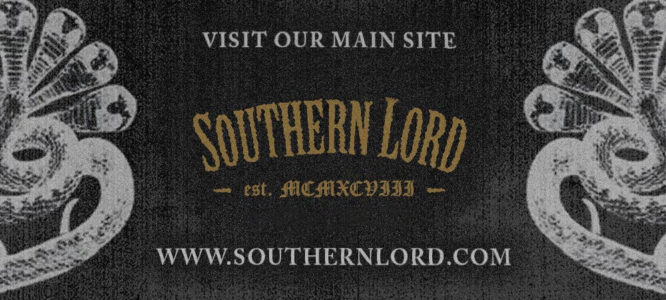 Southern Lord Recordings Europe – Strength Through Diversity