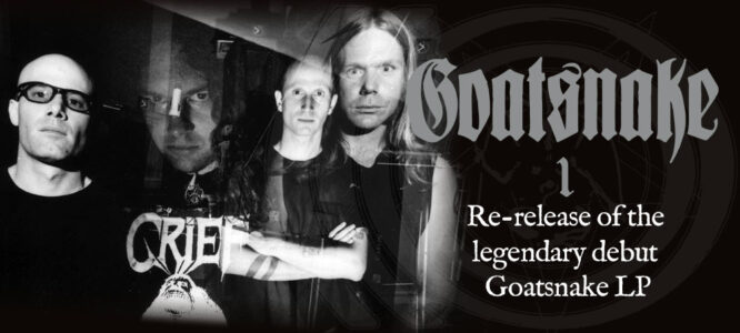 Southern Lord Recordings Europe – Strength Through Diversity
